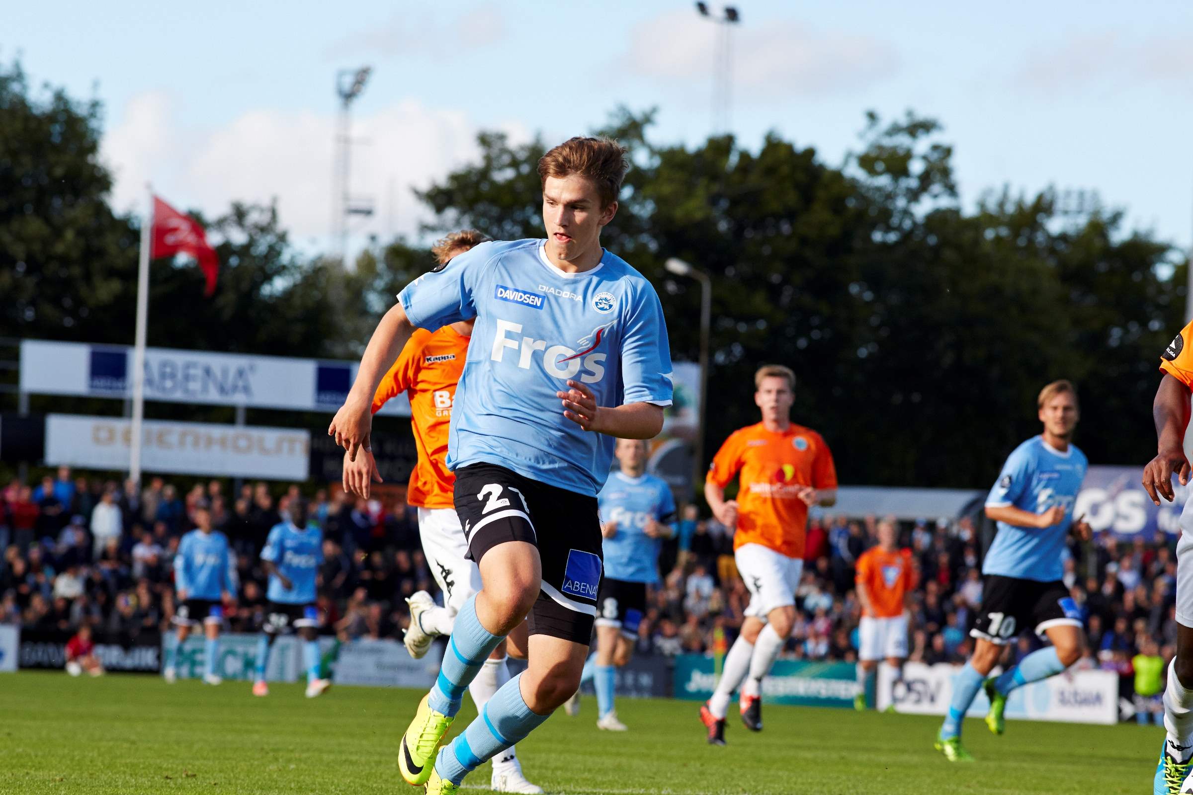 Mikael Uhre - Alchetron, The Free Social Encyclopedia