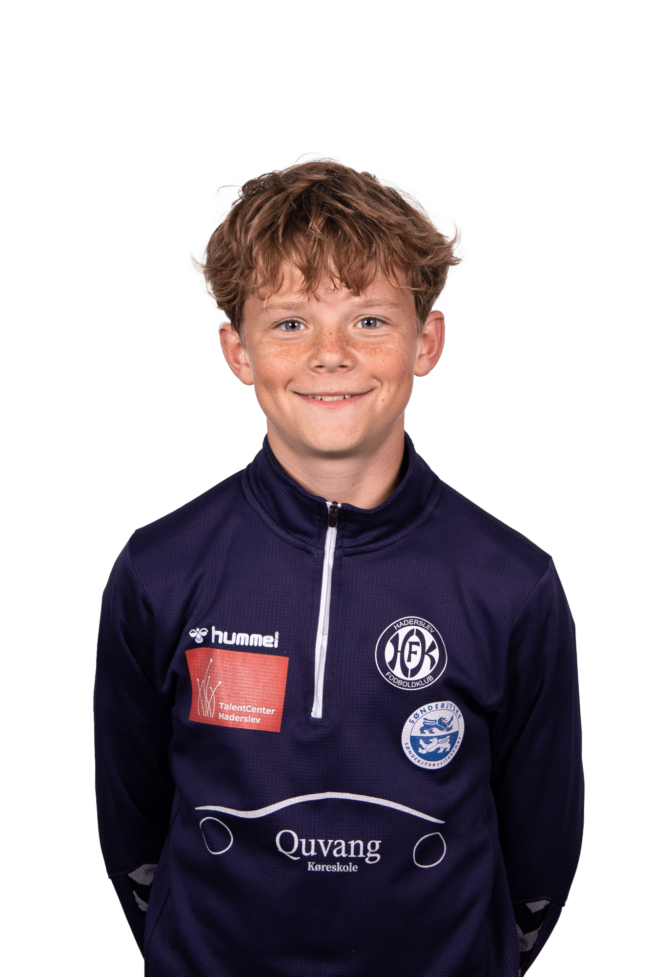 Mathias Duborg - SønderjyskE