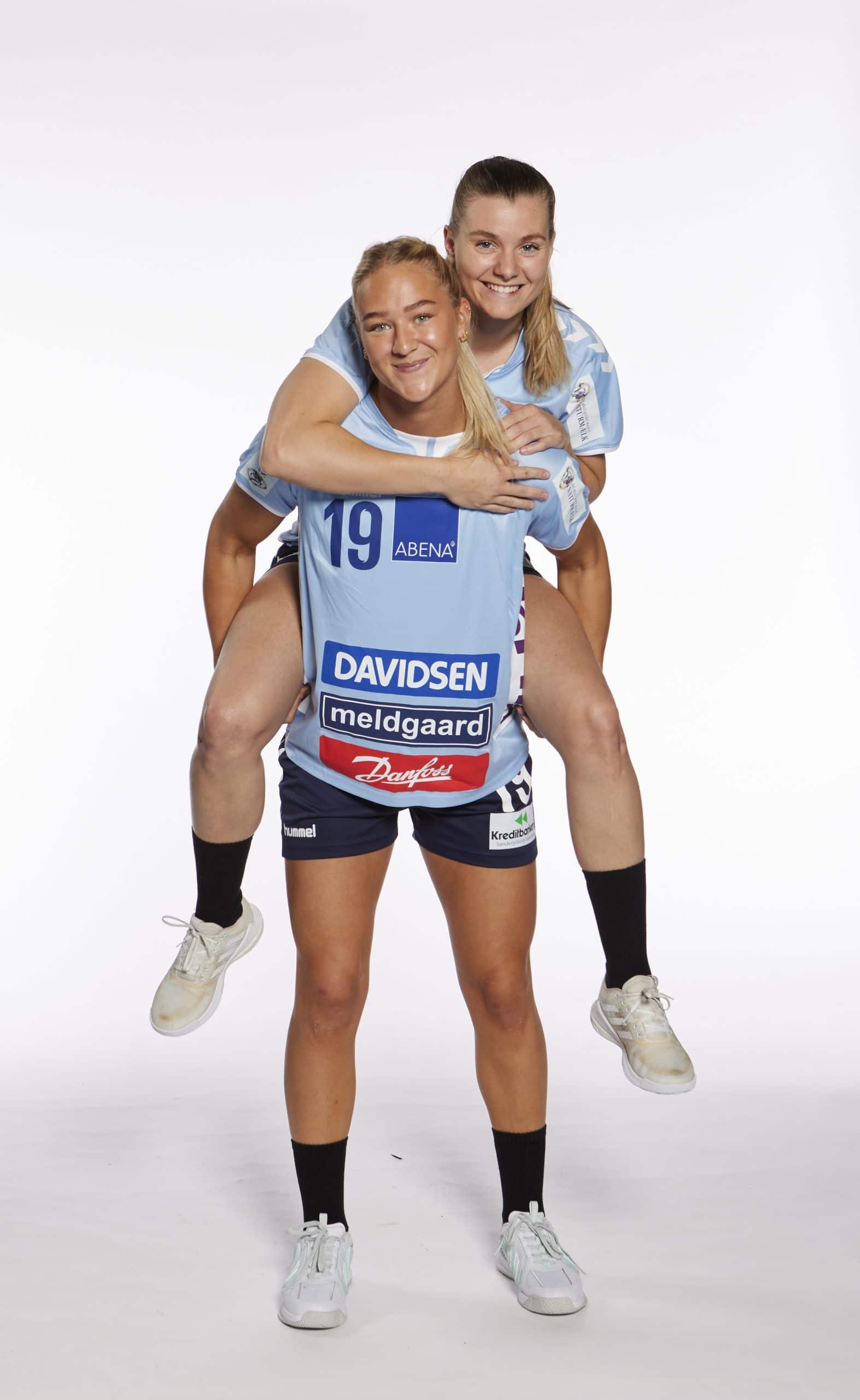 Hjemmekamp mod Hadsten - SønderjyskE