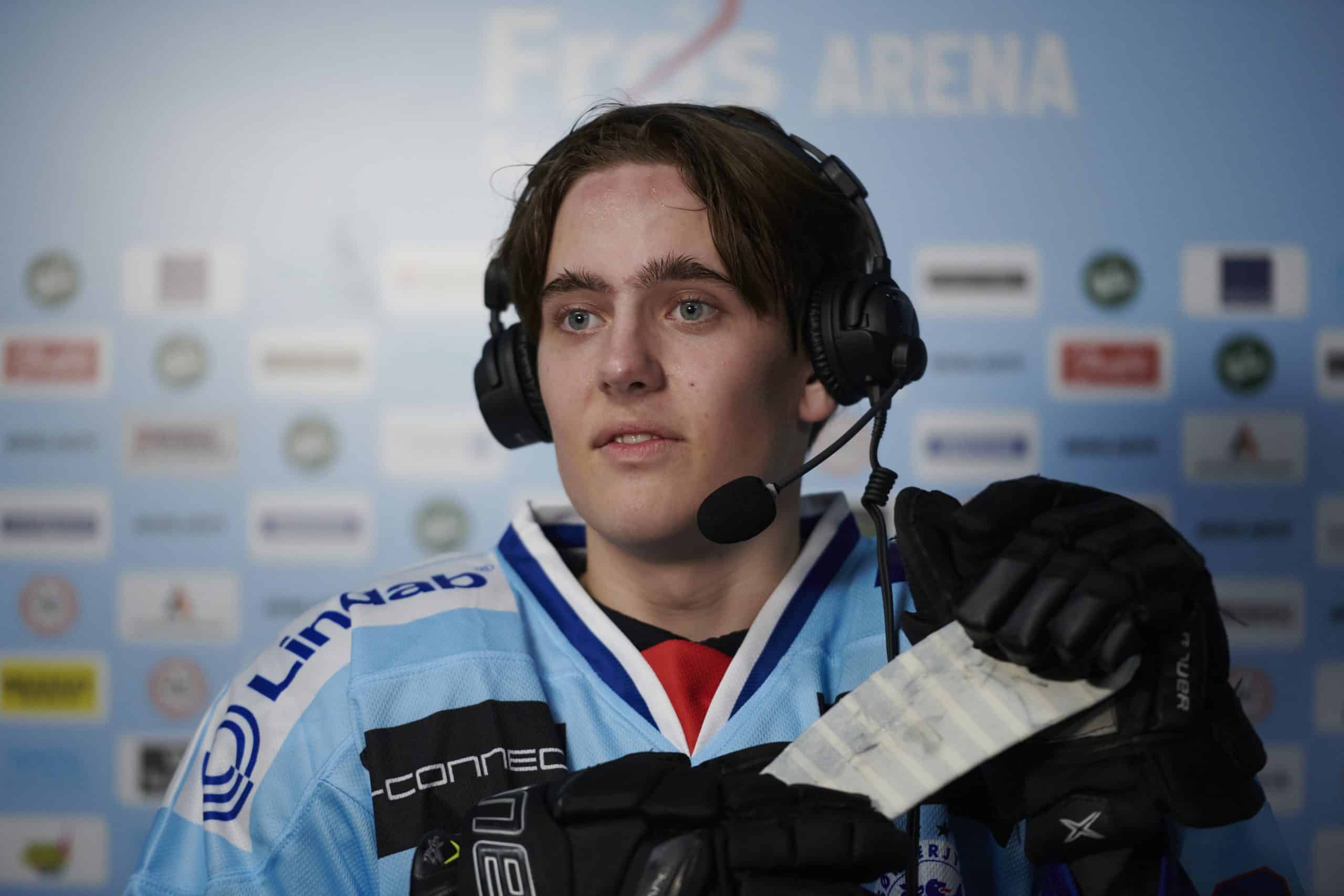 17-årig får SønderjyskE-kontrakt - SønderjyskE