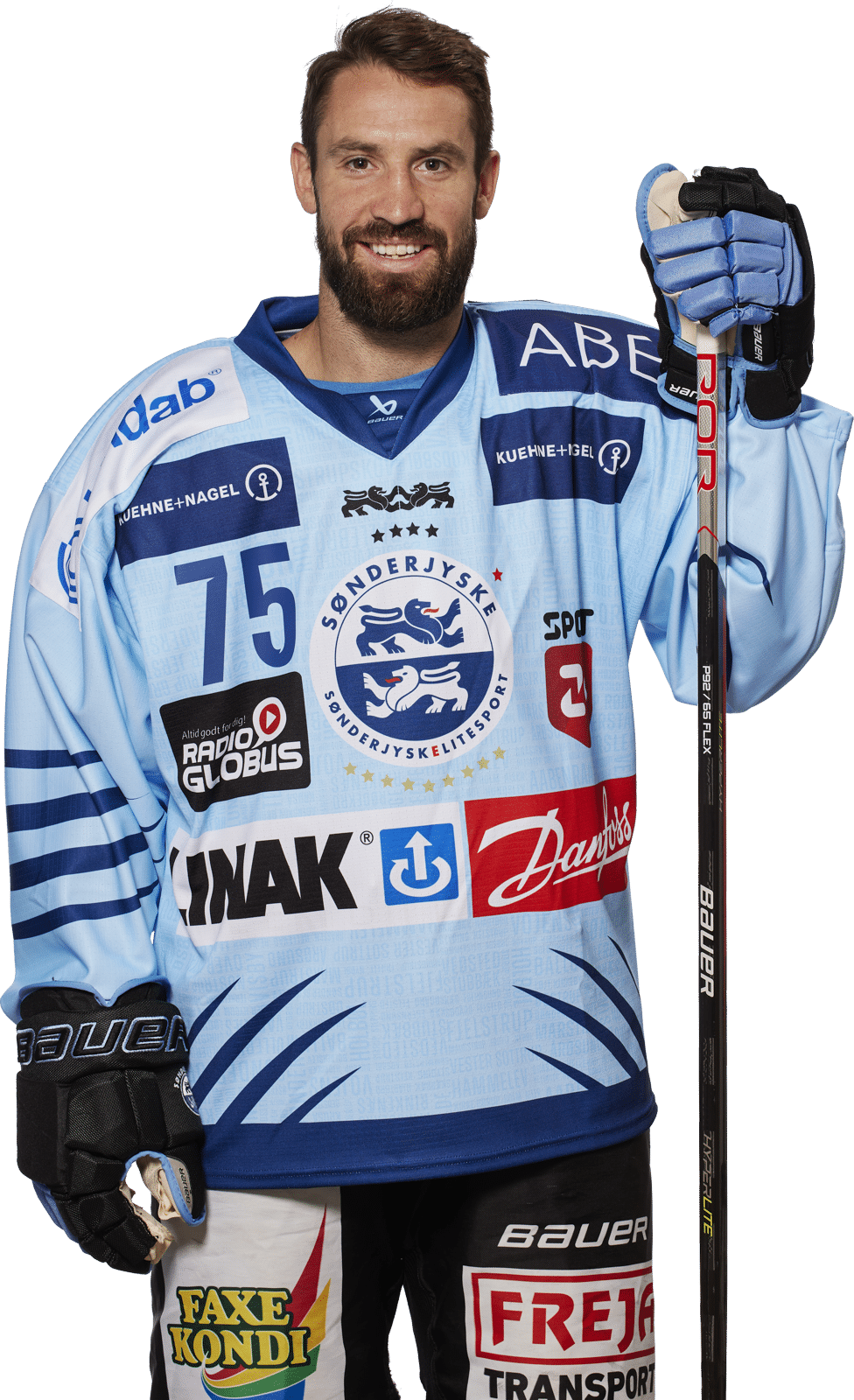 William Pelletier - SønderjyskE