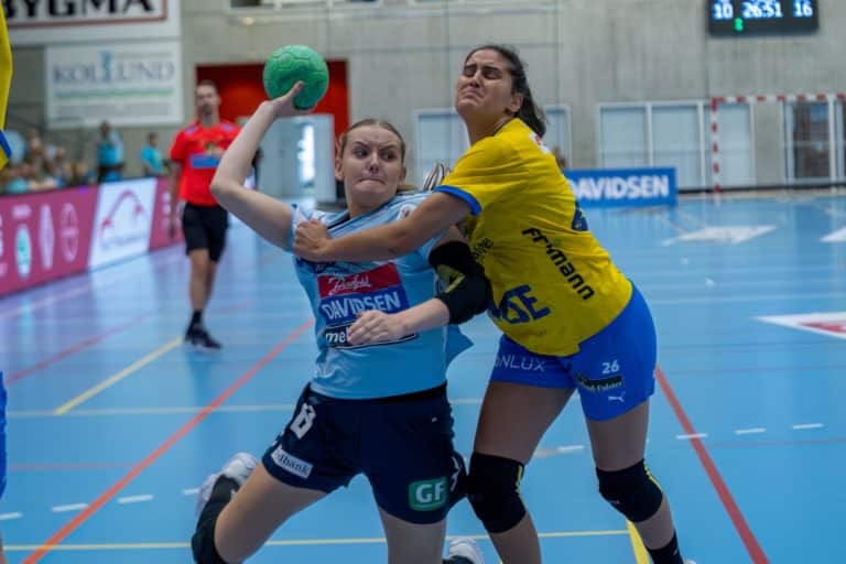 Geertsen søger nye udfordringer – teenager forfremmes - SønderjyskE